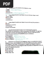 Mdas Worksheet | PDF