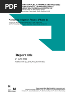 ADB SPS 2009 - Nov 2019.naning | PDF | Asian Development Bank | Policy