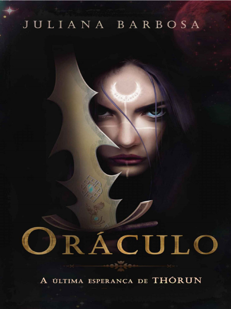 Oráculo | PDF | Direitos Autorais | Pensamento