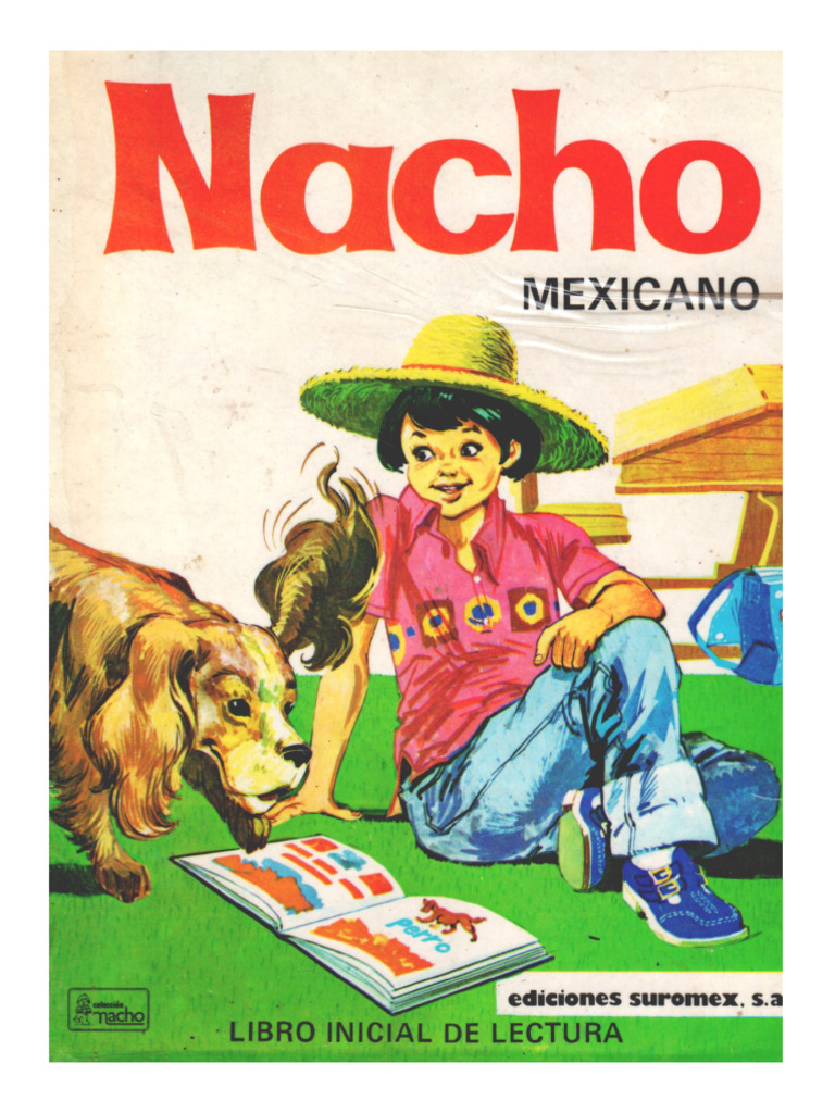 NACHO | PDF