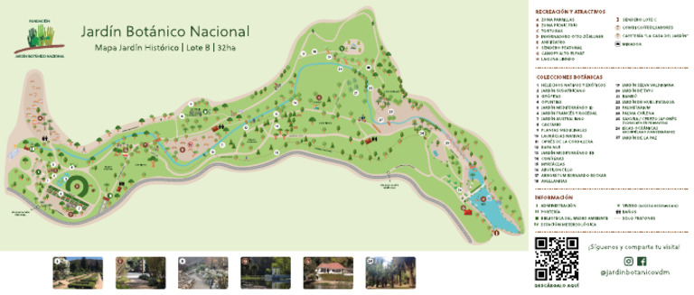 Mapa Parque | PDF