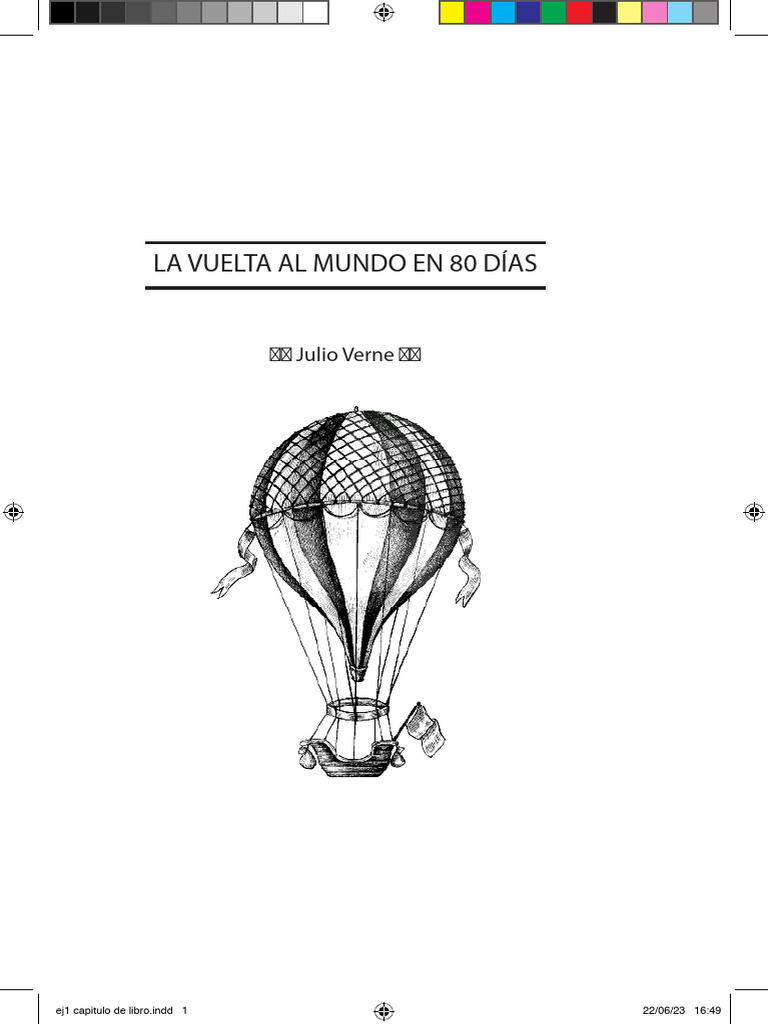 Ej1 Capitulo de Libro | PDF