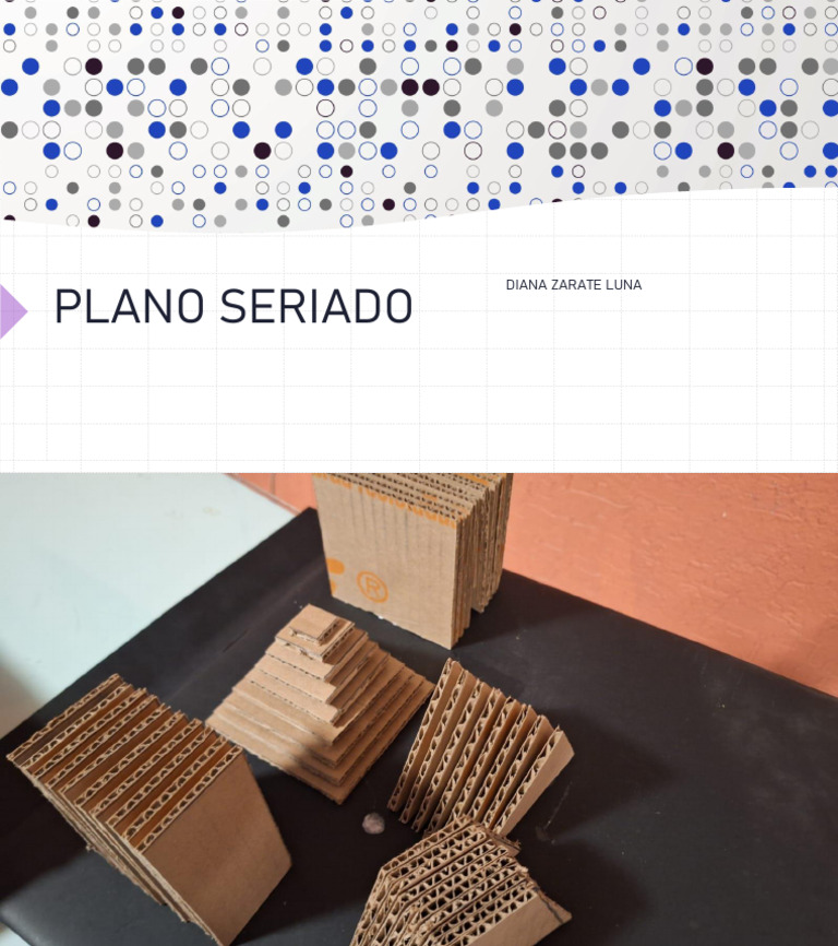 PLANO SERIADO | PDF