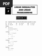 PRC 02 Icap Model Paper With Solution | PDF
