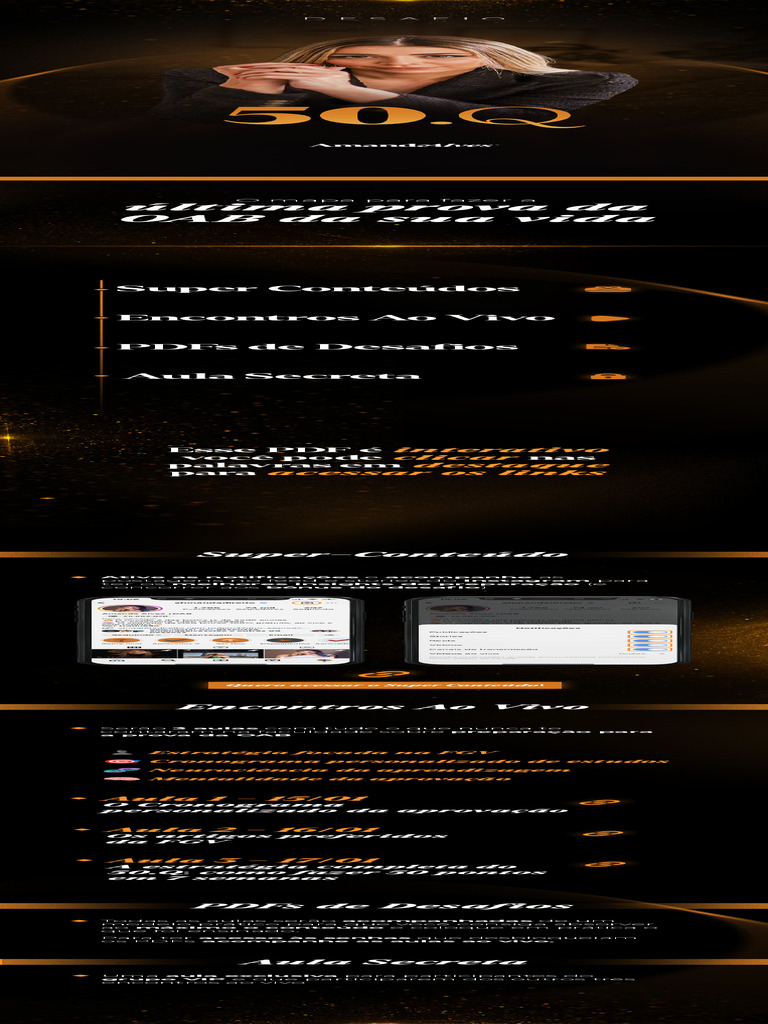 Mapa Do Desafio 50.Q | PDF