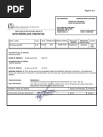 Formato Informe - Medico Axa | PDF | El embarazo | Hospital