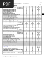 Toyota 5l Engine Specs PDF | PDF | Piston | Vehicle Technology