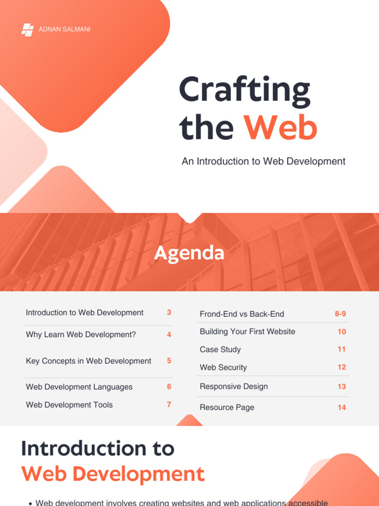 Mini Project | PDF | World Wide Web | Internet & Web