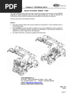 Diesel Generator Log Book Format | PDF | Kilowatt Hour | Manufactured Goods