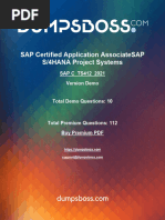 Sap Ascend - Faqs | PDF | Cloud Computing | Business