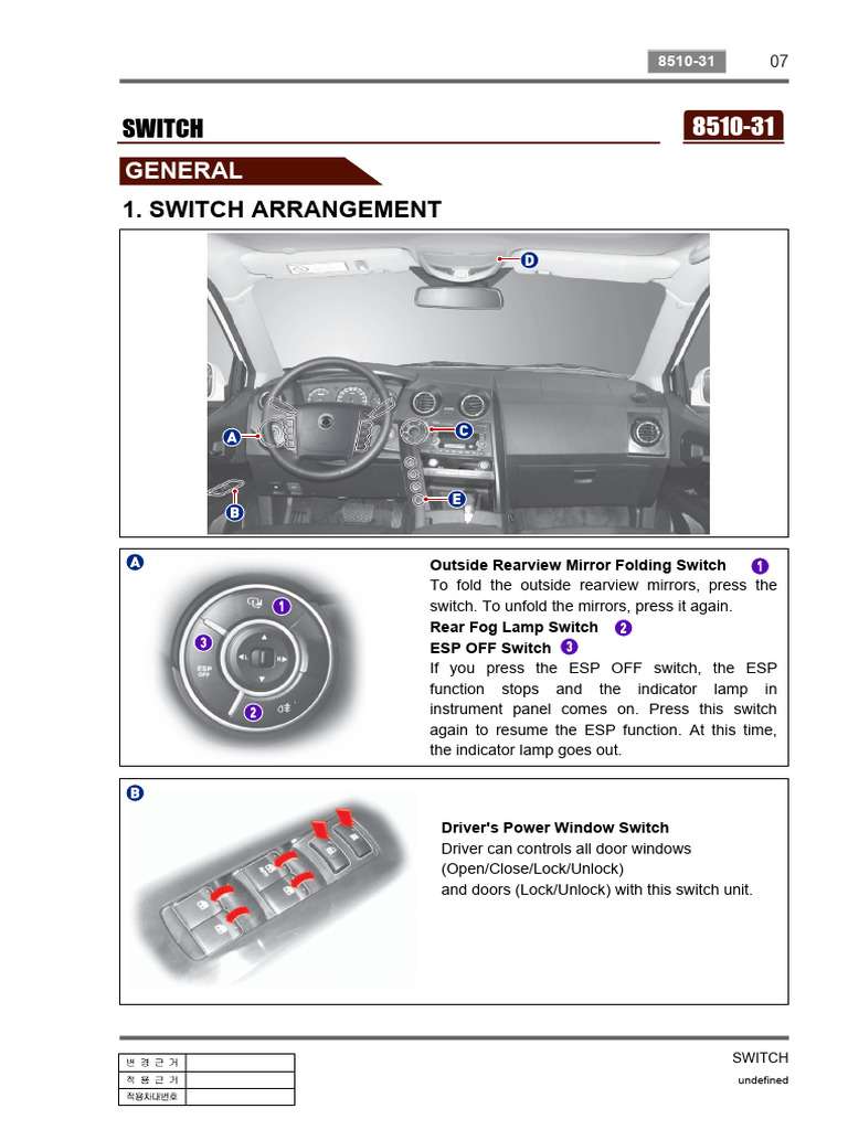 Q145 WML 407 | PDF | Switch | Window
