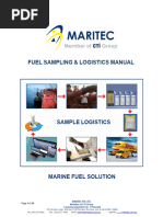 VPS FQT Instruction Manual SUMMARY-1 | PDF | Valve