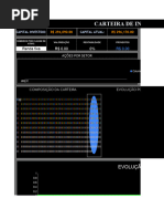 Incc-Di (FGV) - Portal Dos Índices | PDF