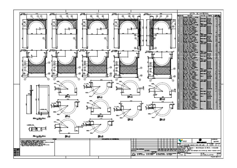 1470KN S 03745 - Rev - 0 Model | PDF