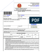 s2 Application | PDF | Identity Document