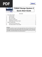 Winflows Design Simulator 5.0 Guide | PDF | Icon (Computing) | Simulation