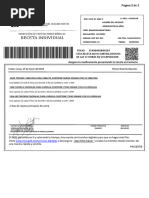 Formato de Solicitud de Expediente Clinico Imss | PDF