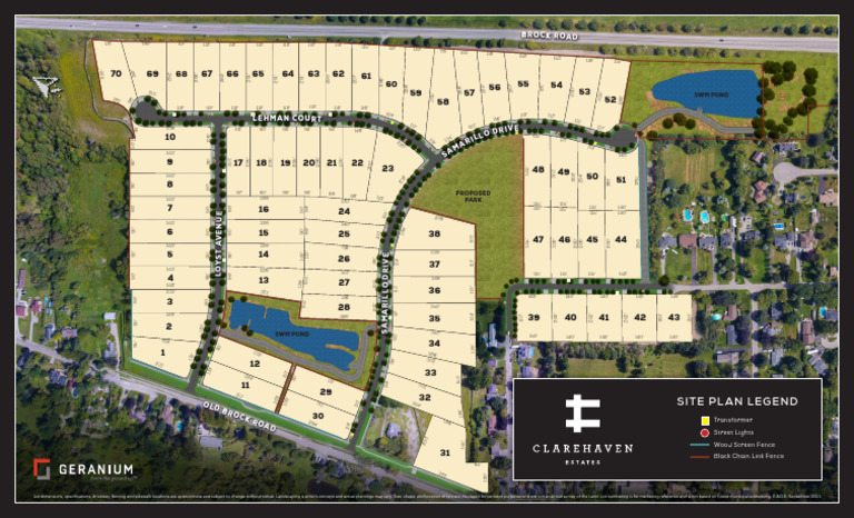 Site Plan | PDF