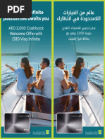 CBD Cards Details | PDF | Credit Card | Visa Inc.