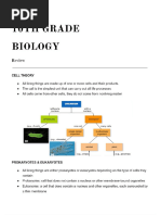 Grade 8 - Geography - Full Textbook | PDF