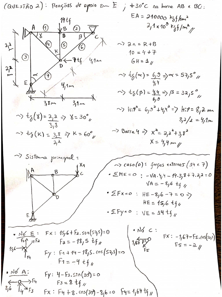 P2 - Q2 - Felipe Vencionek | PDF