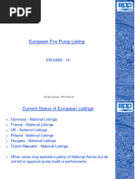 Eco Lubricants Equivalent Guide | PDF | Oils | Petroleum