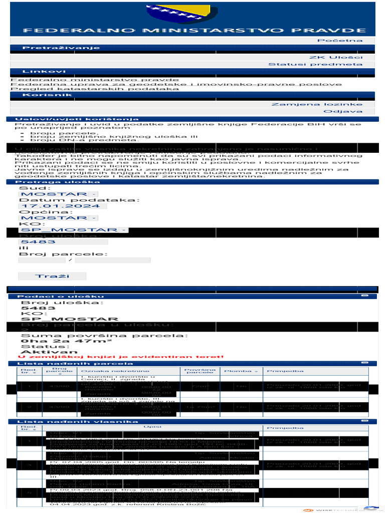 Httpswww.e Grunt - Bapageshome.jsf | PDF