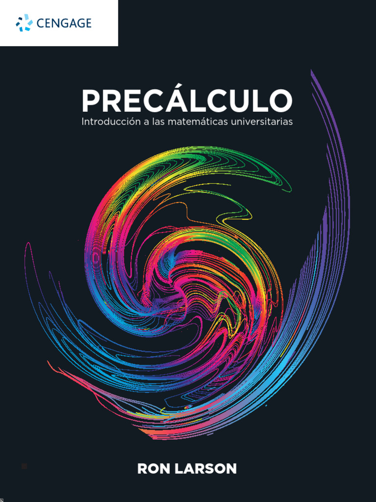 Precalculo - Ron Larson | PDF