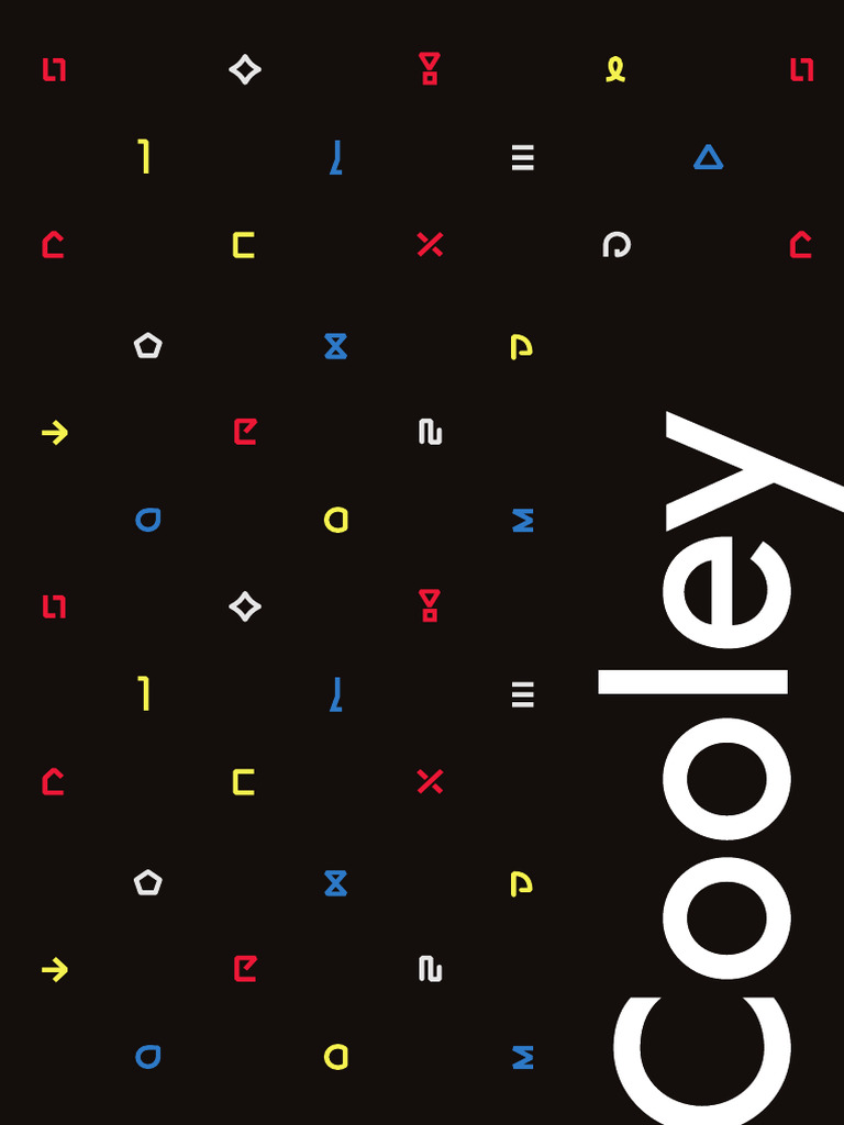 Cooley London Trainee Brochure 2022 | PDF | Lawyer | Mergers And Acquisitions