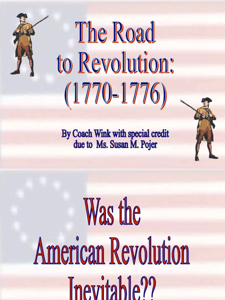 Colonial America and Imperial Policies | PDF | The United States ...