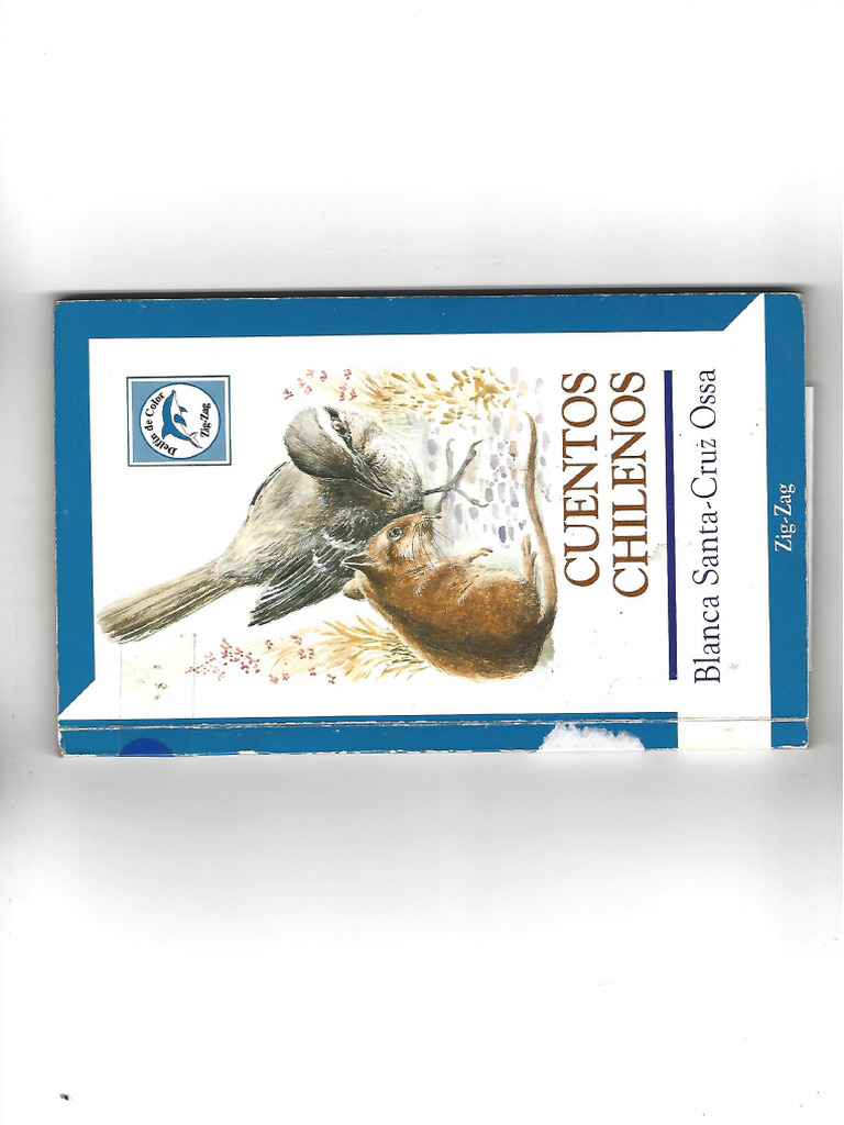 Cuentos Chilenos | PDF