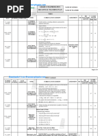 Wits Campus Venue Codes and Sizes | PDF | Rail Infrastructure ...