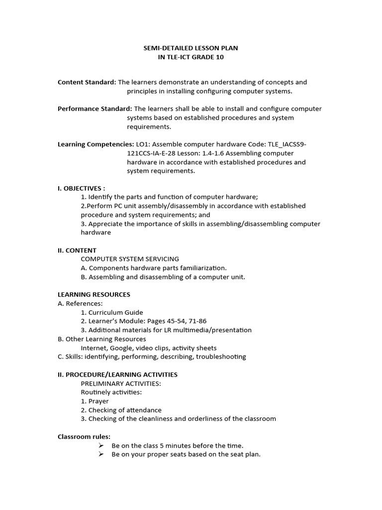SEMI | PDF | Computer Hardware | Computer Architecture