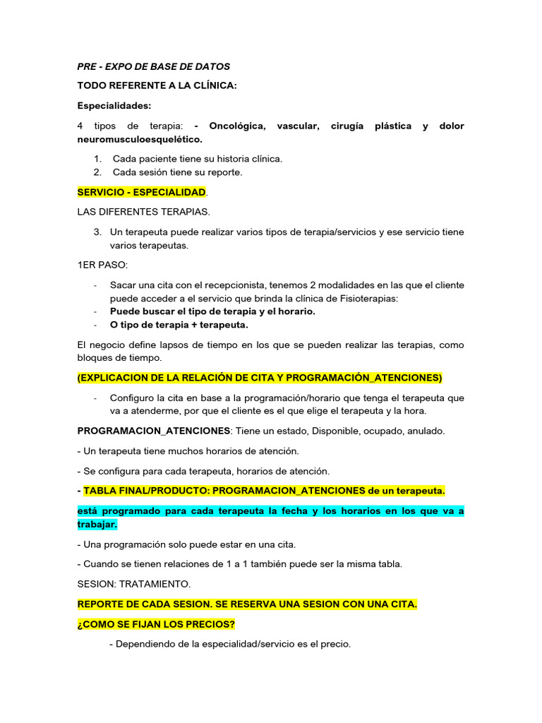 apBASE DE DATOS | PDF | SQL | Bases de datos