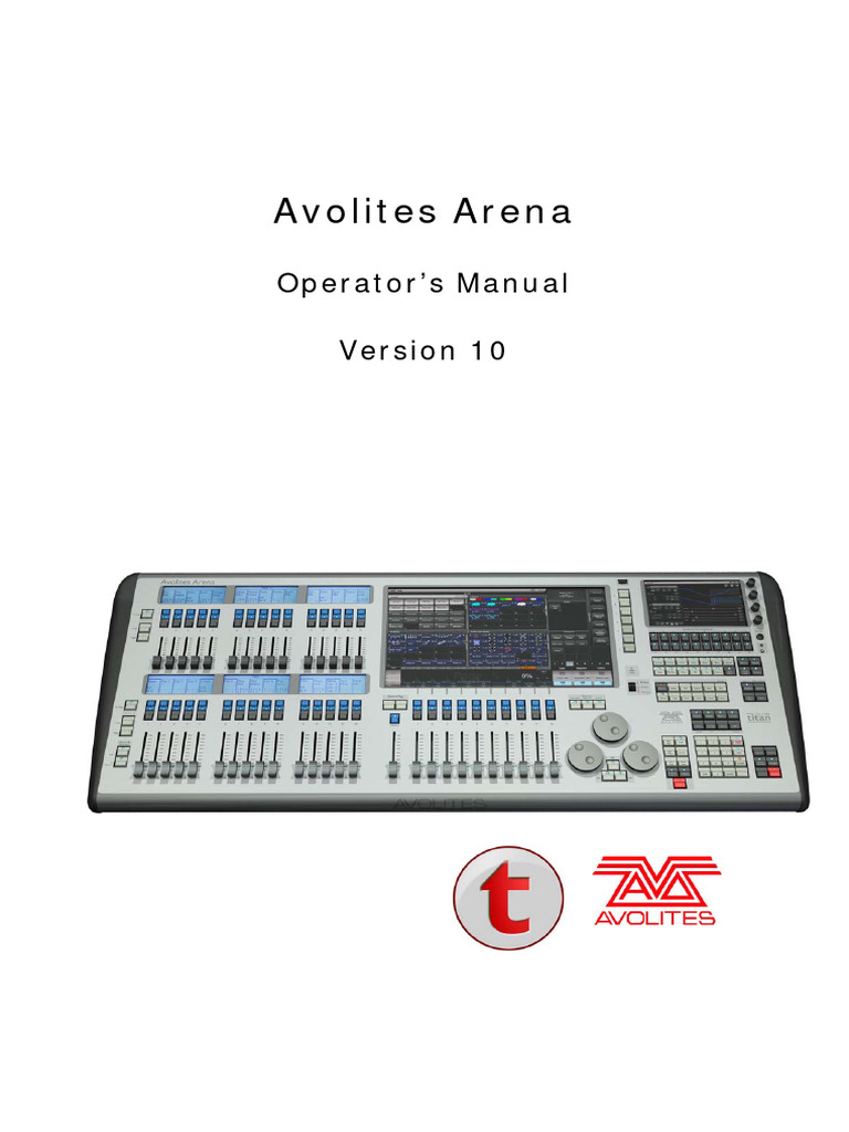 Arena Man v10.0 | PDF | Command Line Interface | Icon (Computing)