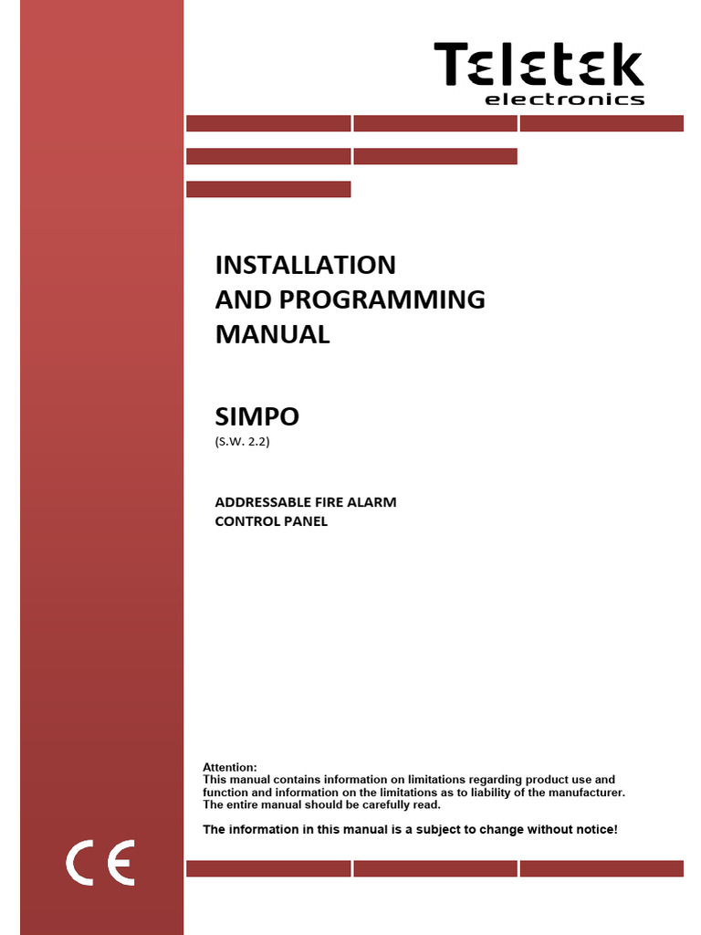 Simpo Man | PDF | Rechargeable Battery | Power Supply