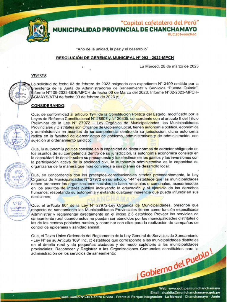 Puente Kimiri | PDF