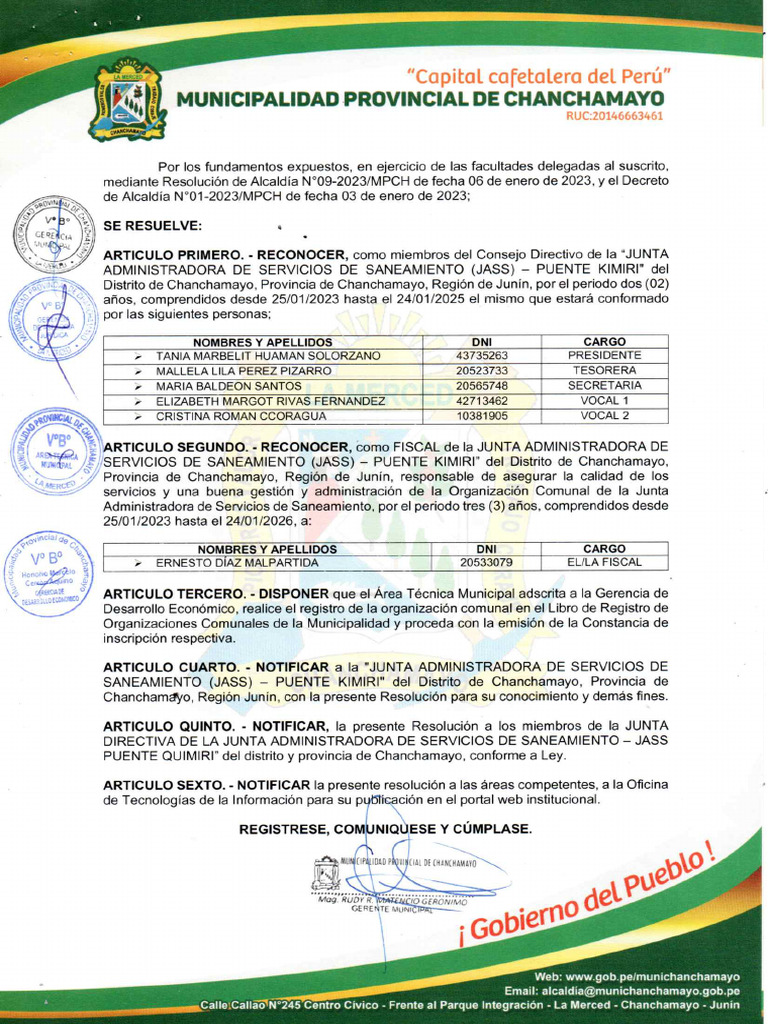 Puente Kimiri 4 | PDF
