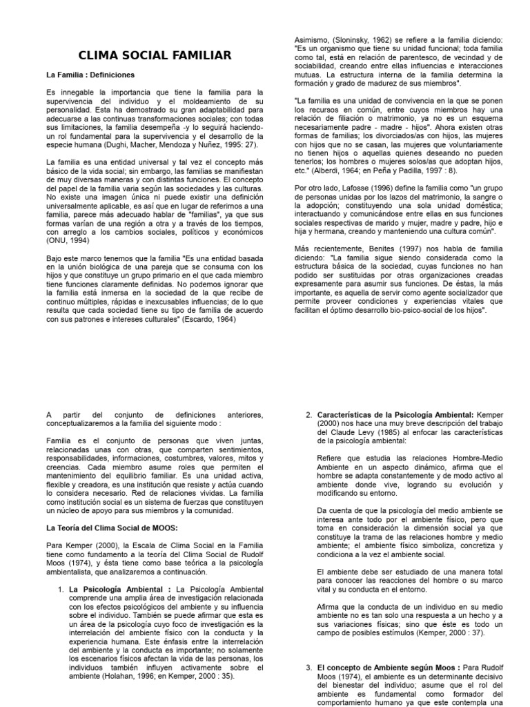 Manual Fes de Moss 1 | PDF