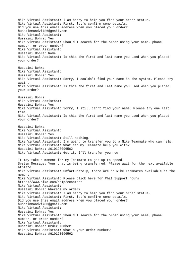 Live Chat History | Download Free PDF | Computing | Computer Mediated ...