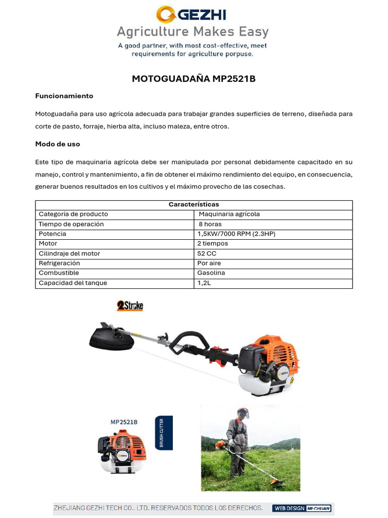 Ficha Tecn 4 | PDF Ficha Tecn 4 | PDF