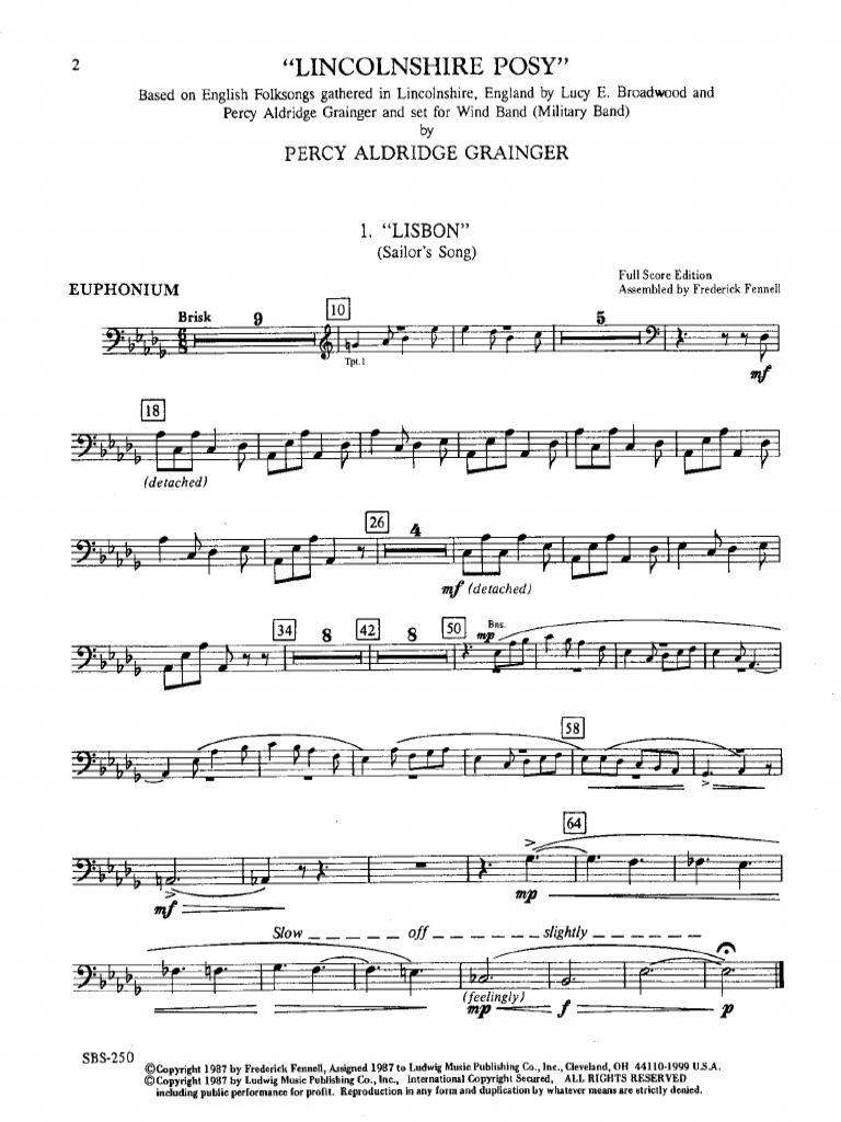 Euph BC | PDF