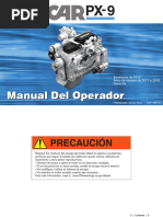 A Catalogo Acp 2016 Nuevo | PDF | Ingeniero civil | Vehículos