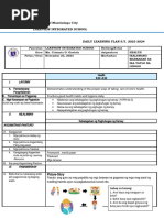 Powerpoint Activity - Letrang TT | PDF