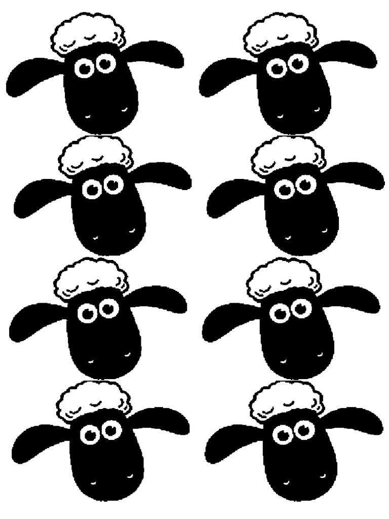 Ovejas | PDF
