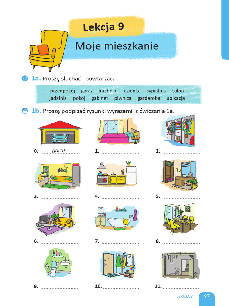 00 Klasa - 6 - Lekcja - 09 | PDF