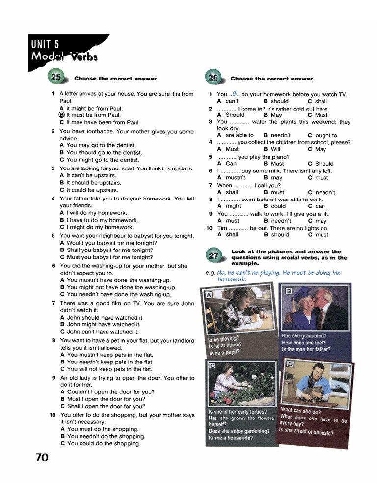 4 Grammar Kiwis | PDF