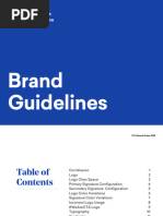 2.Brand Guidelines | Databricks logo | PDF | Logos | Graphic Design