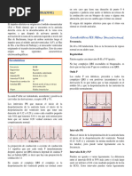 16 - Ritmo Sinusal Normal | PDF | Cardiología | Corazón