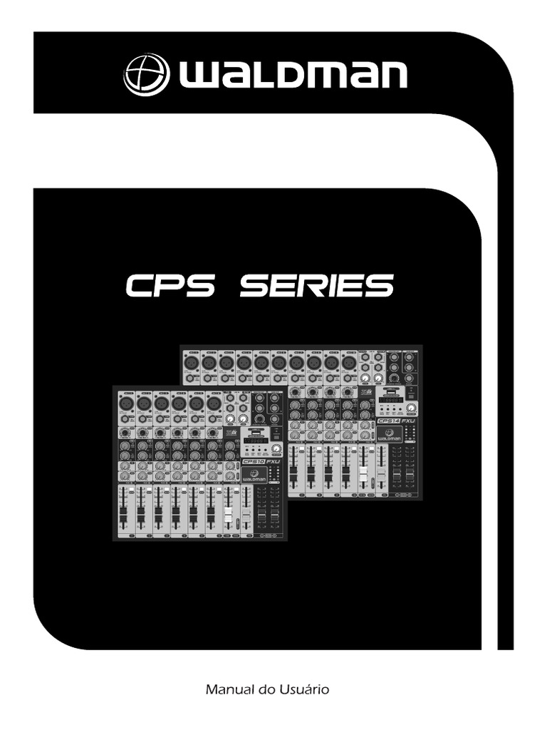 CPS Series | PDF